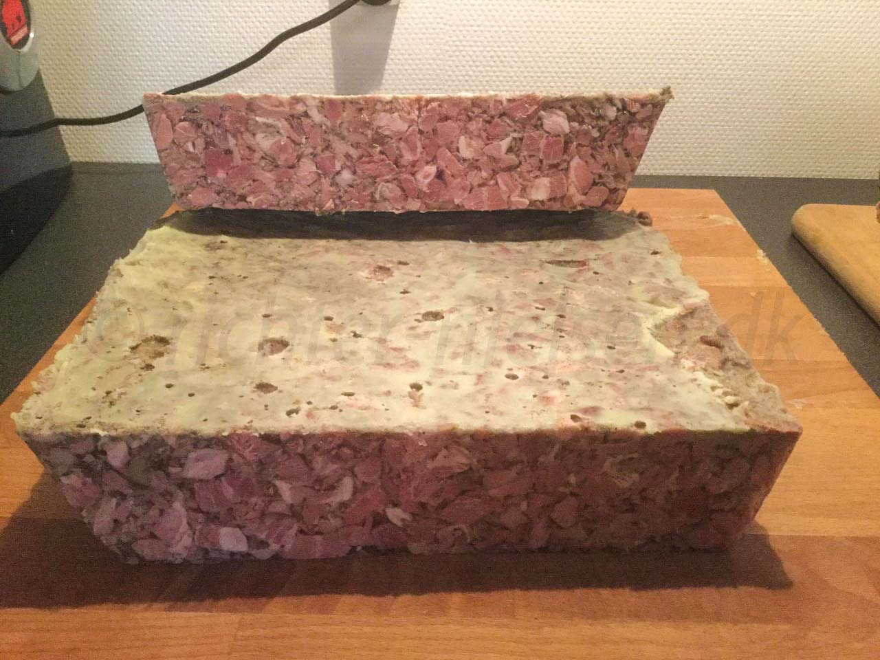 JuleSylte | Richter-Nielsen´s