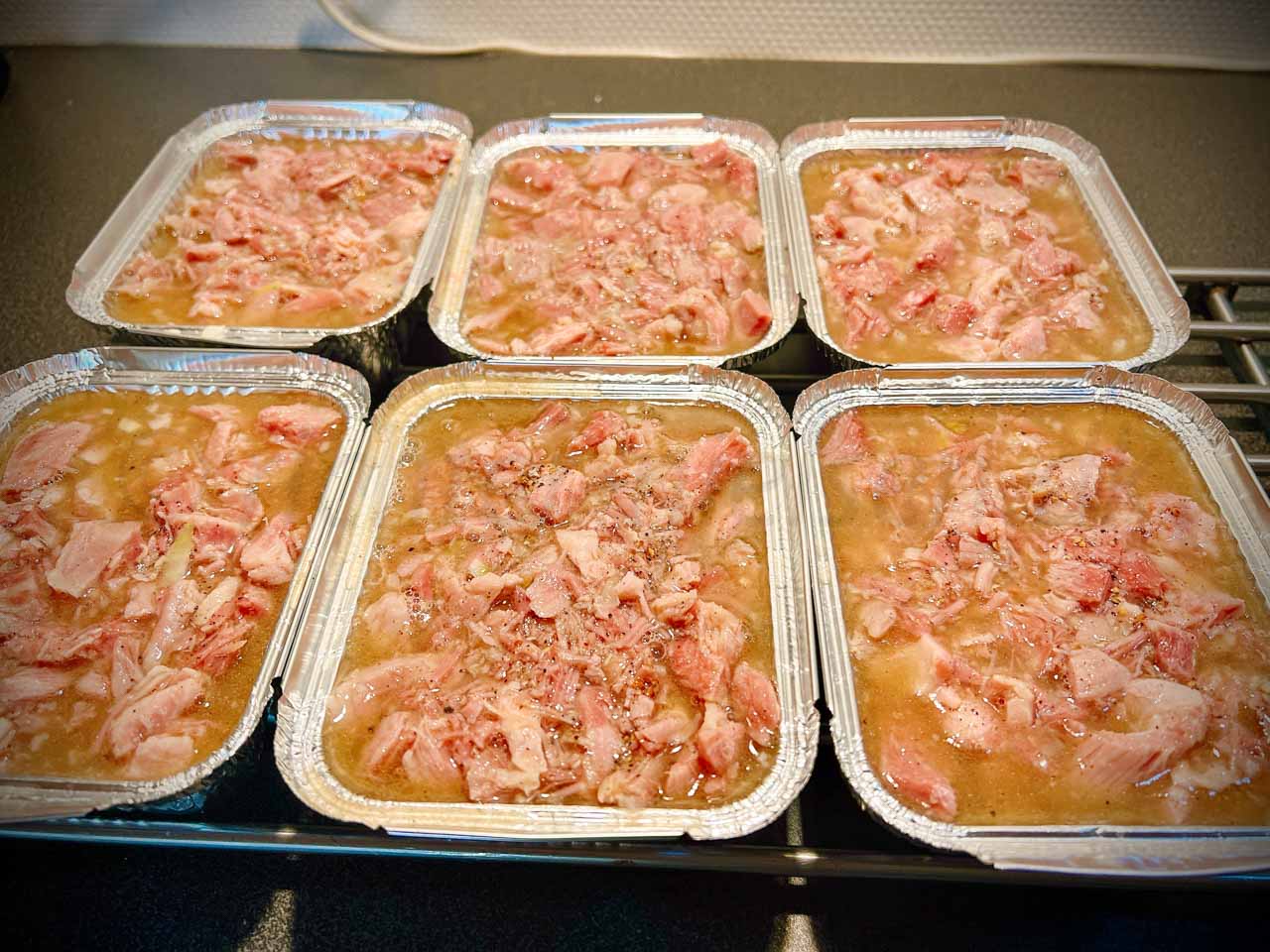 JuleSylte | Richter-Nielsen´s