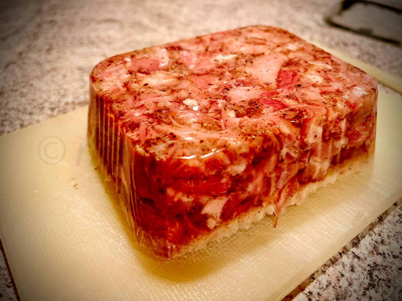 JuleSylte | Richter-Nielsen´s