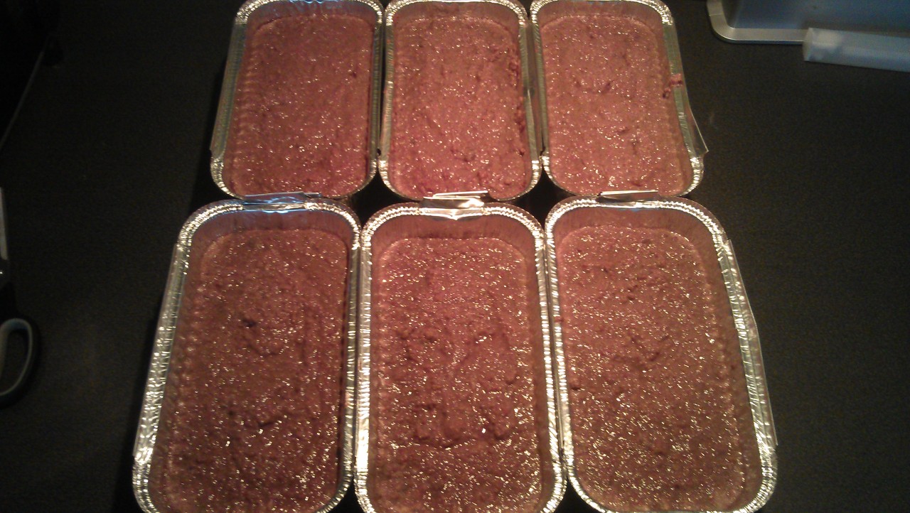 Leverpostej | Richter-Nielsen´s