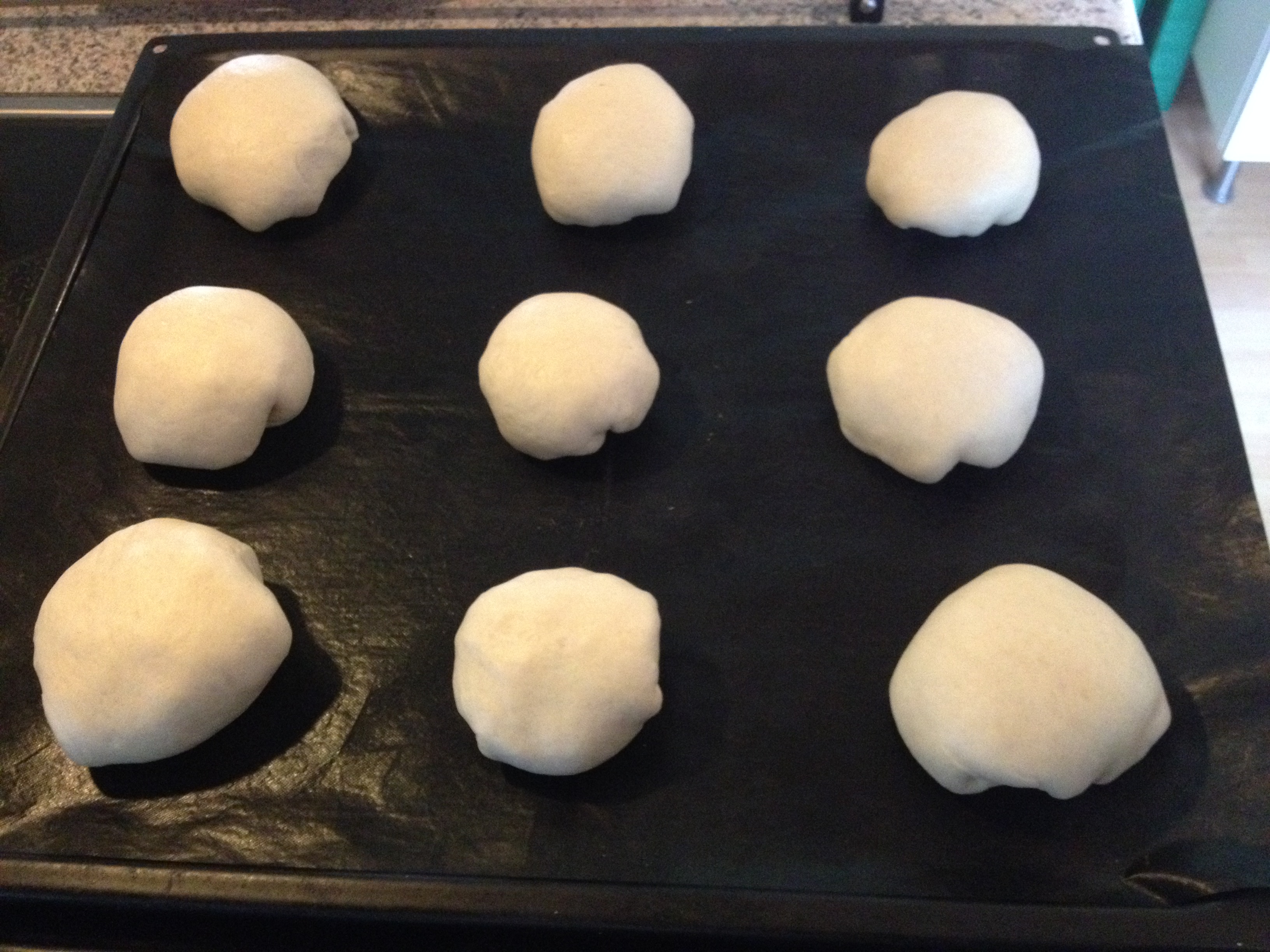 Pizza boller – 2 | Richter-Nielsen´s