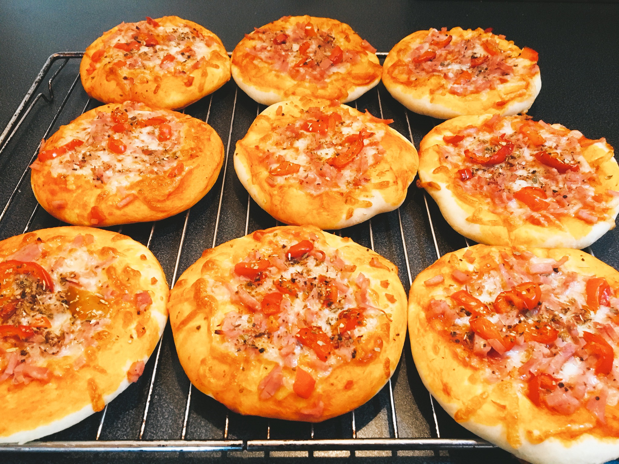 Pizzaboller-1 | Richter-Nielsen´s