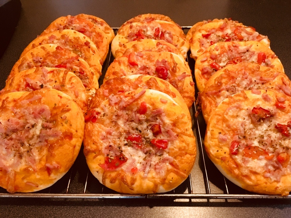 Pizzaboller-1 | Richter-Nielsen´s