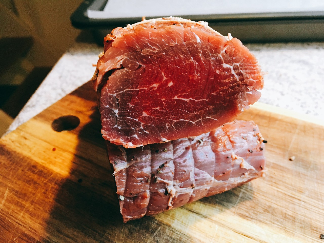 Koldrøget Cuvette | Richter-Nielsen´s