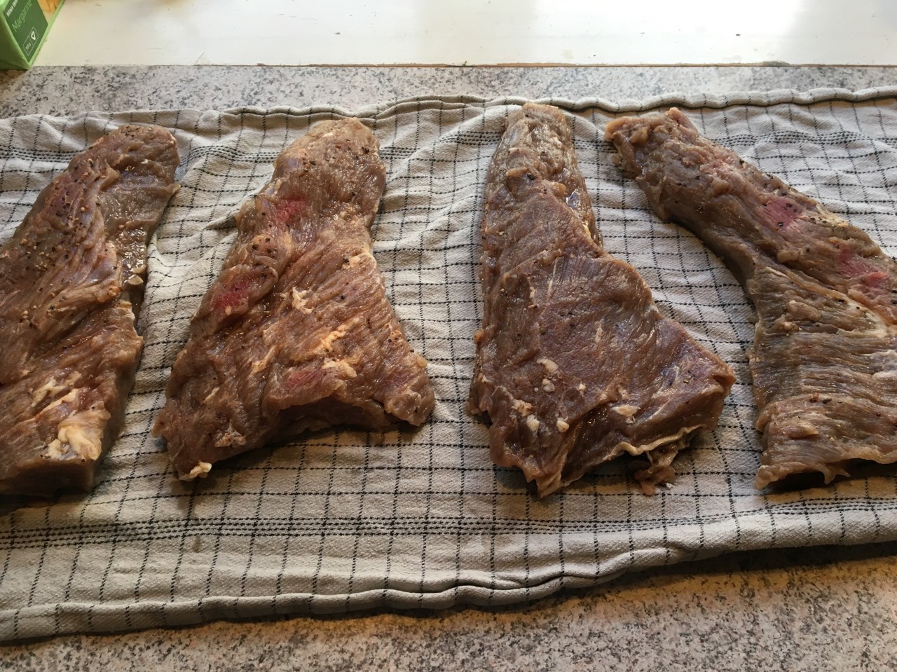 Koldrøget Cuvette | Richter-Nielsen´s