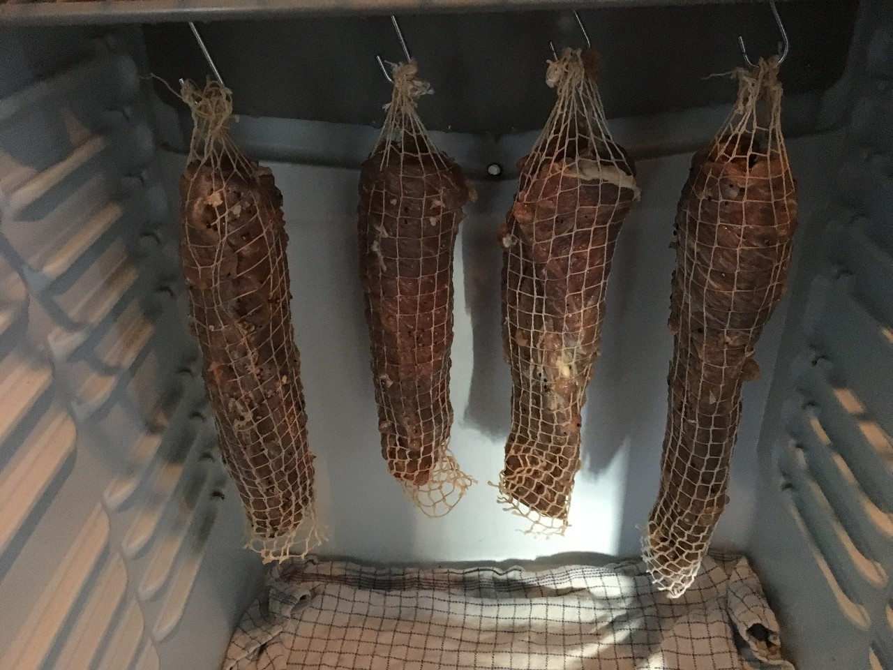 Koldrøget Cuvette | Richter-Nielsen´s