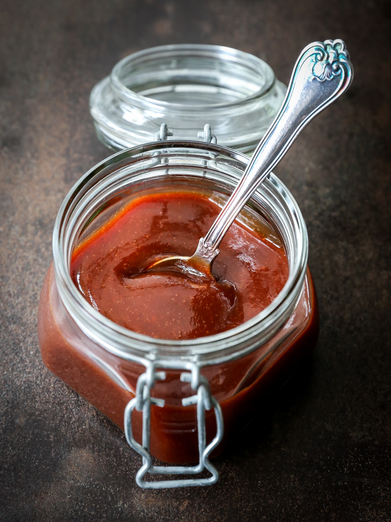 BBQ-Sauce | Richter-Nielsen´s