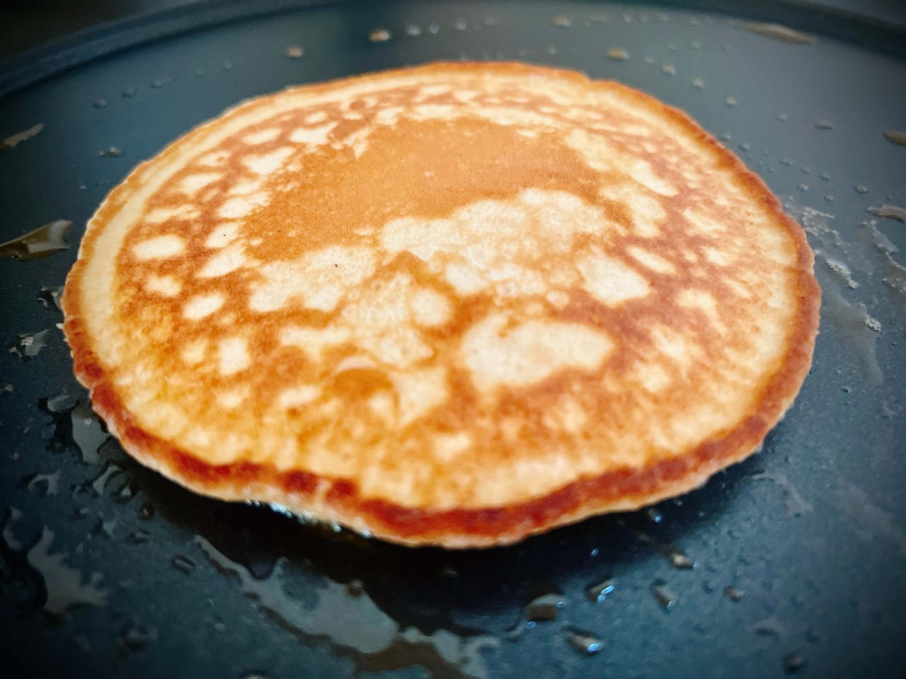 Brunch Pandekager | Richter-Nielsen´s