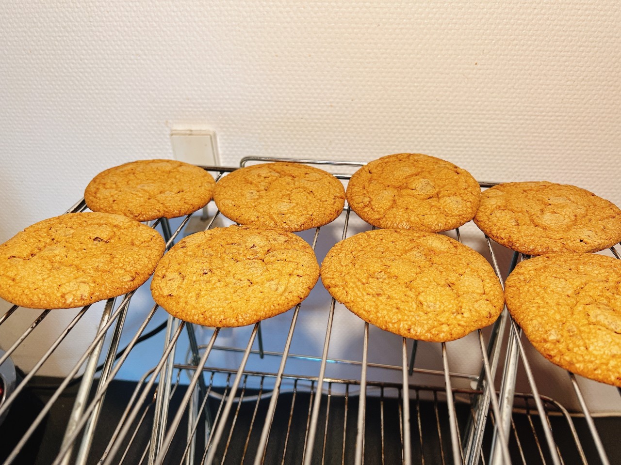 Cookies | Richter-Nielsen´s