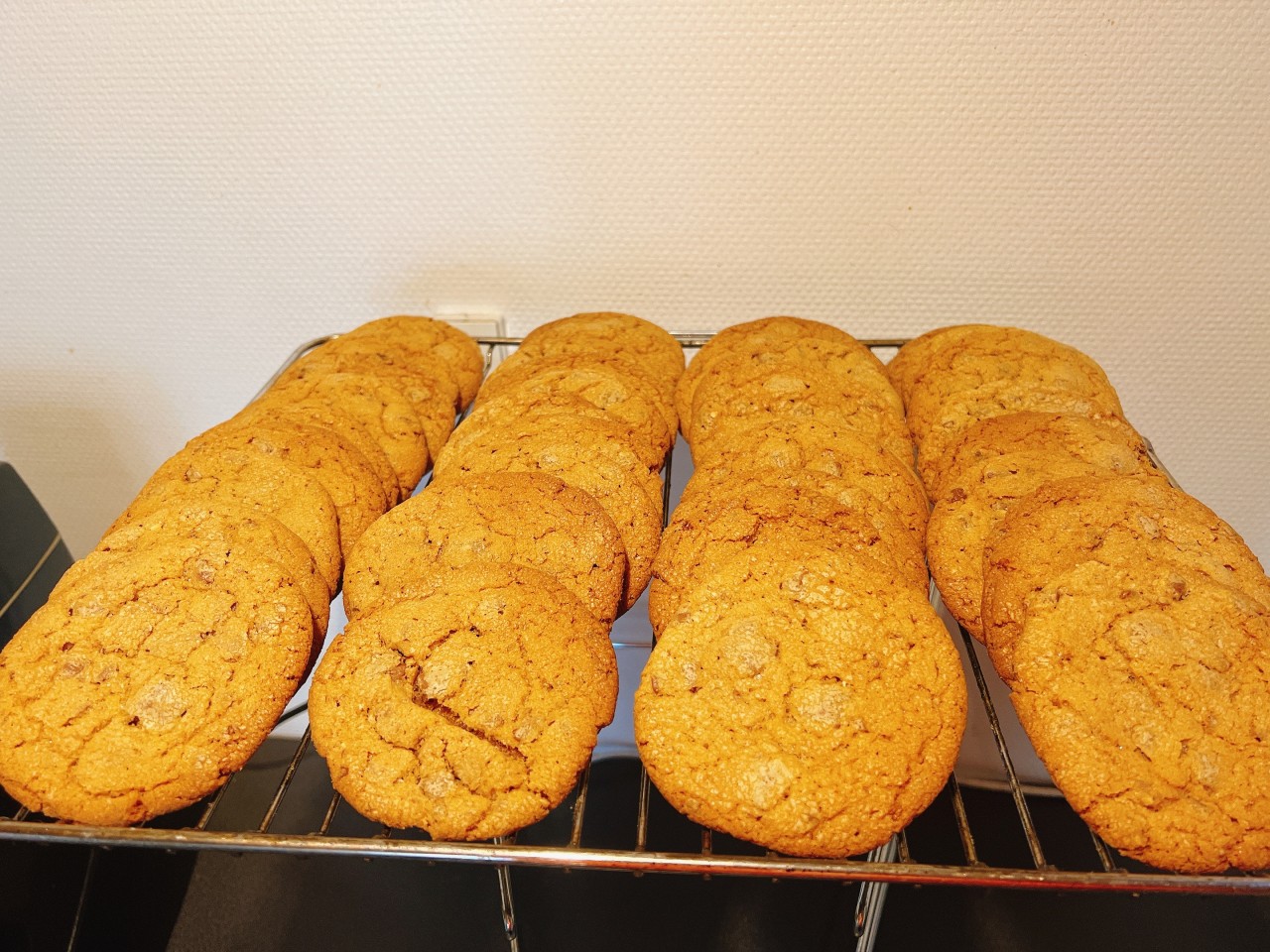 Småkager – Cookies | Richter-Nielsen´s