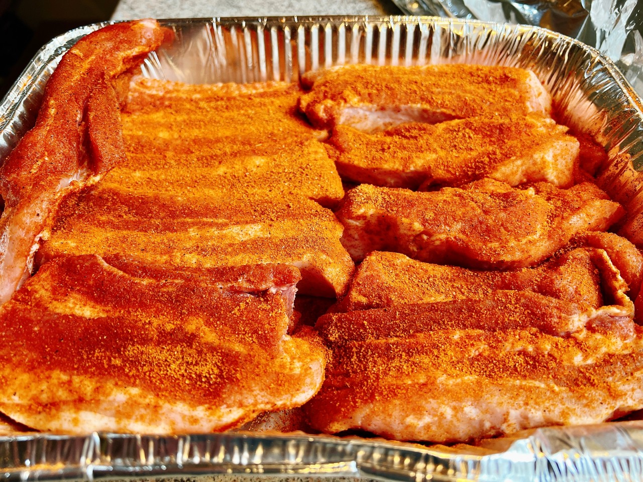 Pork Short Ribs | Richter-Nielsen´s