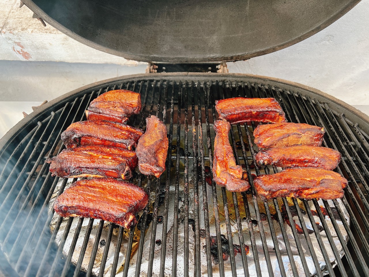 Pork Short Ribs | Richter-Nielsen´s