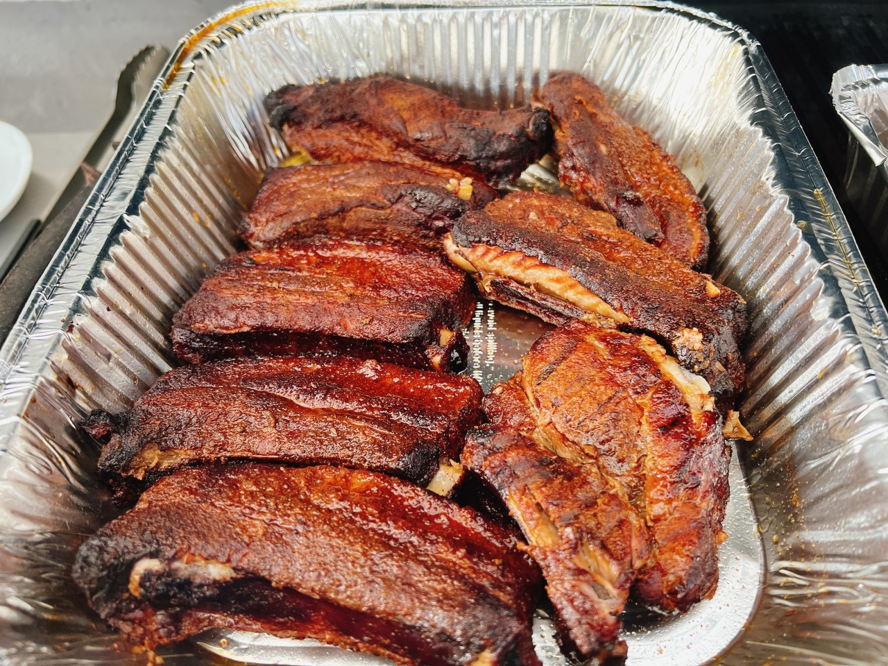 Pork Short Ribs | Richter-Nielsen´s