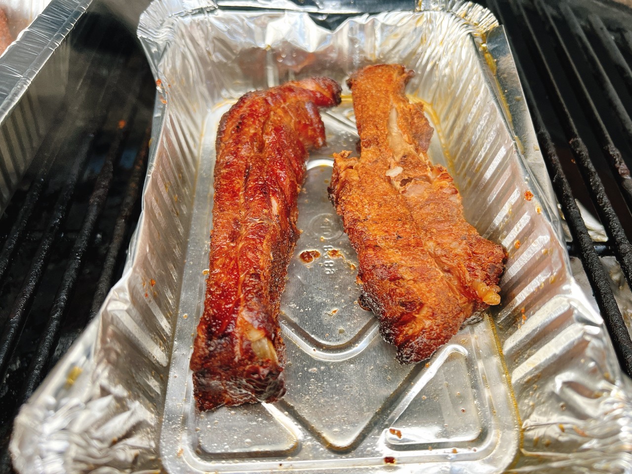 Pork Short Ribs | Richter-Nielsen´s