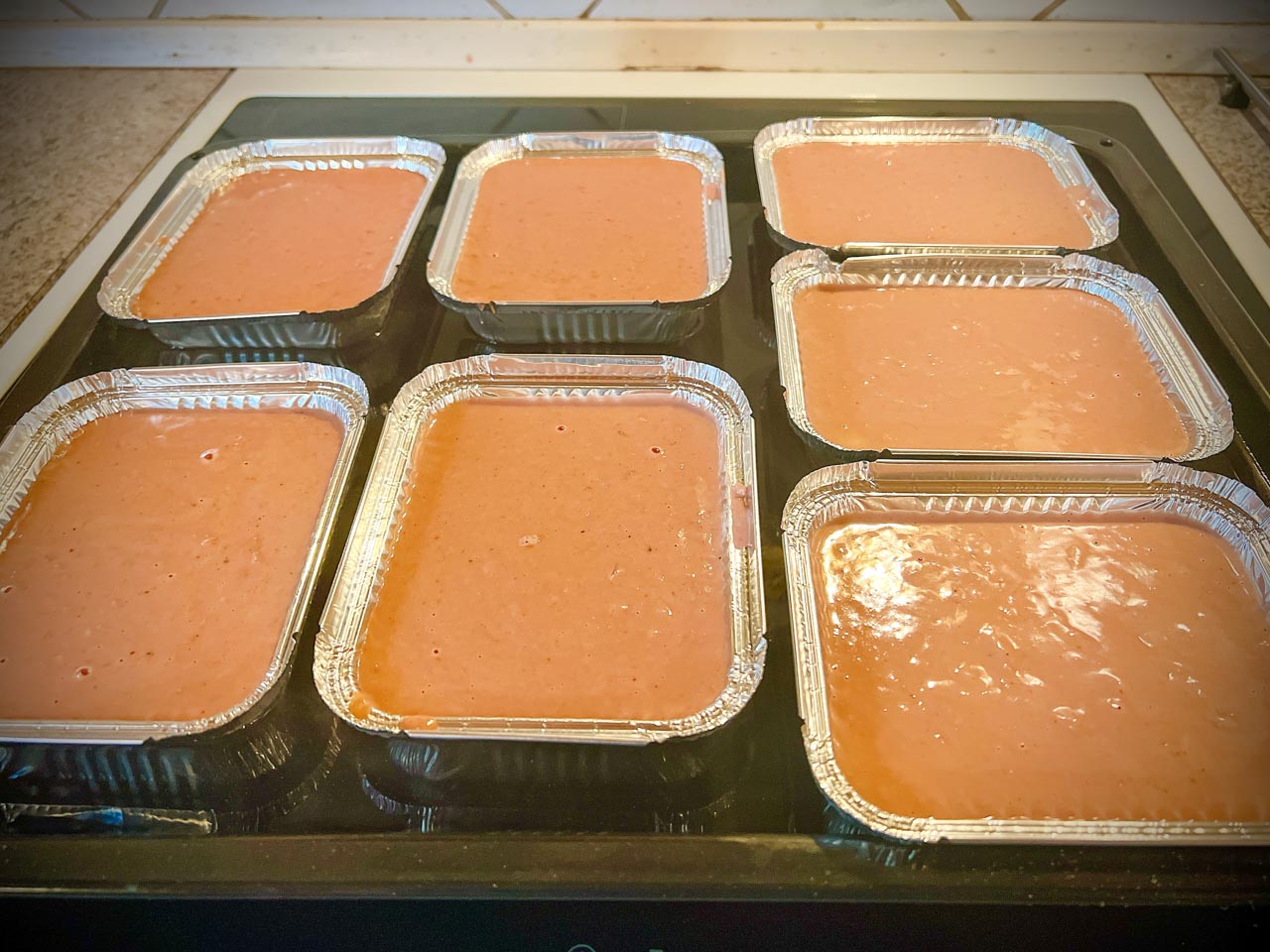 Kyllingeleverpostej | Richter-Nielsen´s